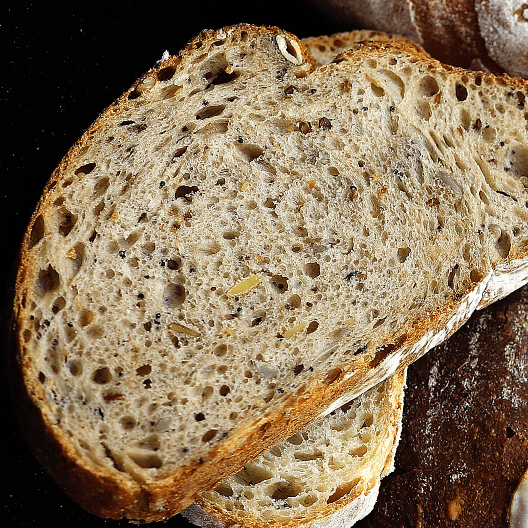 Pâinea Spelta de la Mons Mellis – Pâine cu Maia, Premiată | 600g