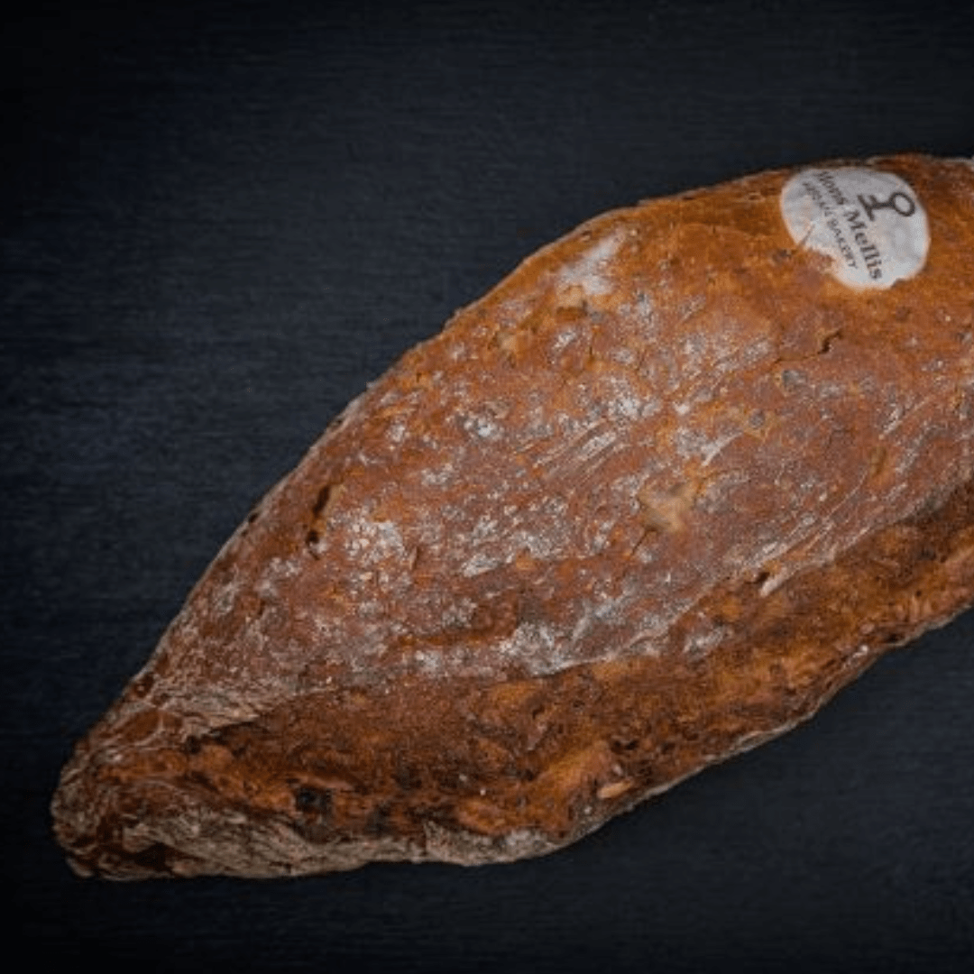 Pâinea Spelta de la Mons Mellis – Pâine cu Maia, Premiată | 600g